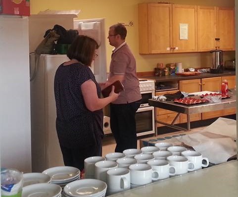 Facilities | Ceres Memorial Hall